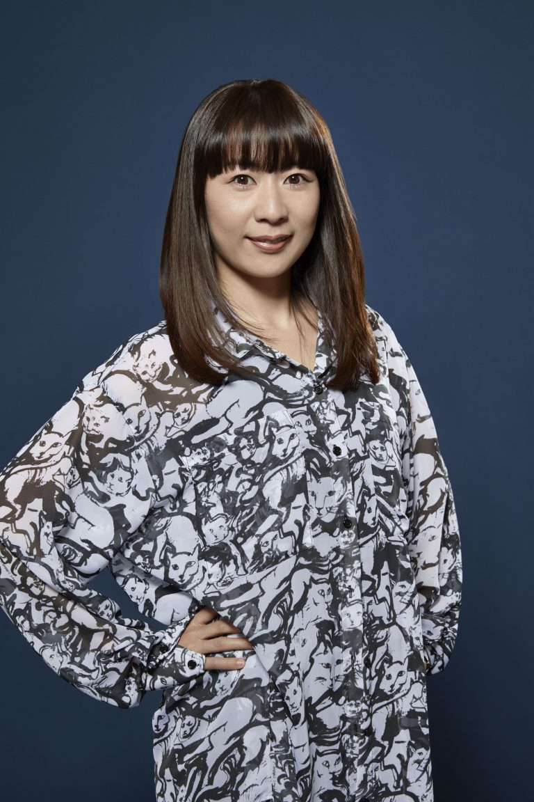 Profile | 森 夕希子 YUKIKO MORI コリオグラファー/パフォーマー